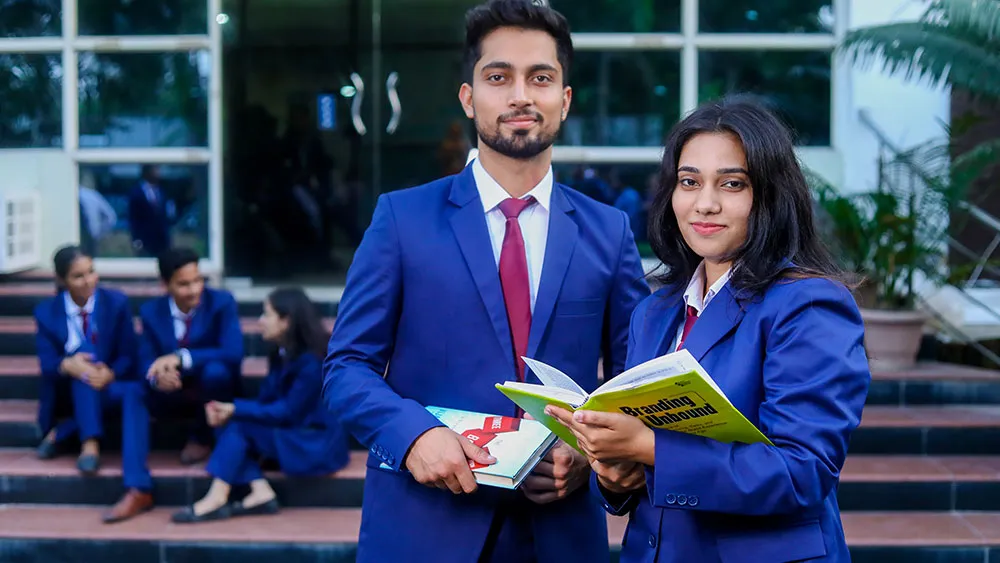 I Business Institute (IBI)